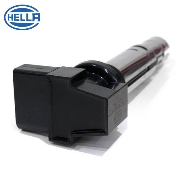 Hella ヘラ イグニッションコイル 5DA358000-071 5本 ボルボ VOLVO 850 8B5254W 参考純正品番 30713416 交換 : エーシーブイショッピング ...