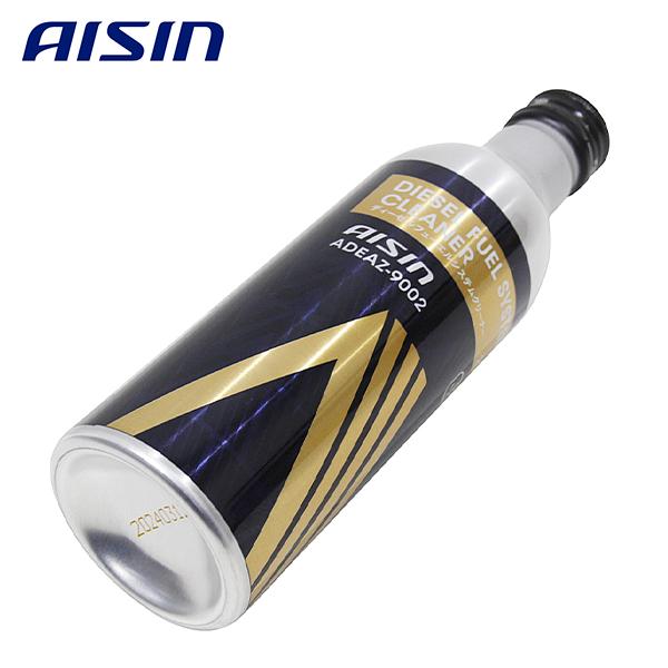 アイシン AISIN 車用 ディーゼル 添加剤 ディーゼルフューエルシステムクリーナー 250ml Diesel Fuel System ...