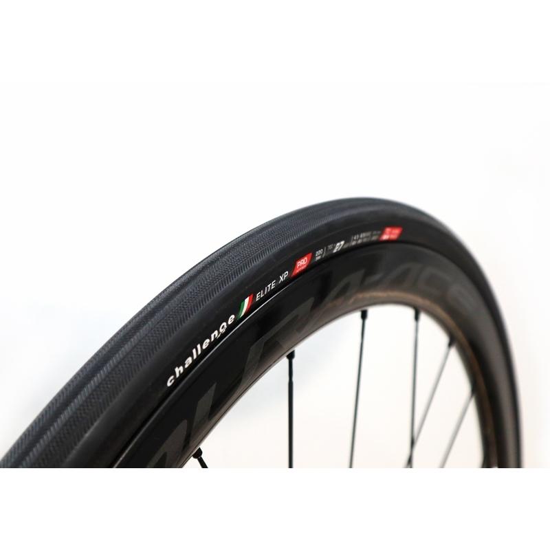 CHALLENGE（チャレンジ） HCL ELITE XP クリンチャー 220TPI / ブラック/ 700X27C : ADサイクル通販88 - 通販 - Yahoo!ショッピング