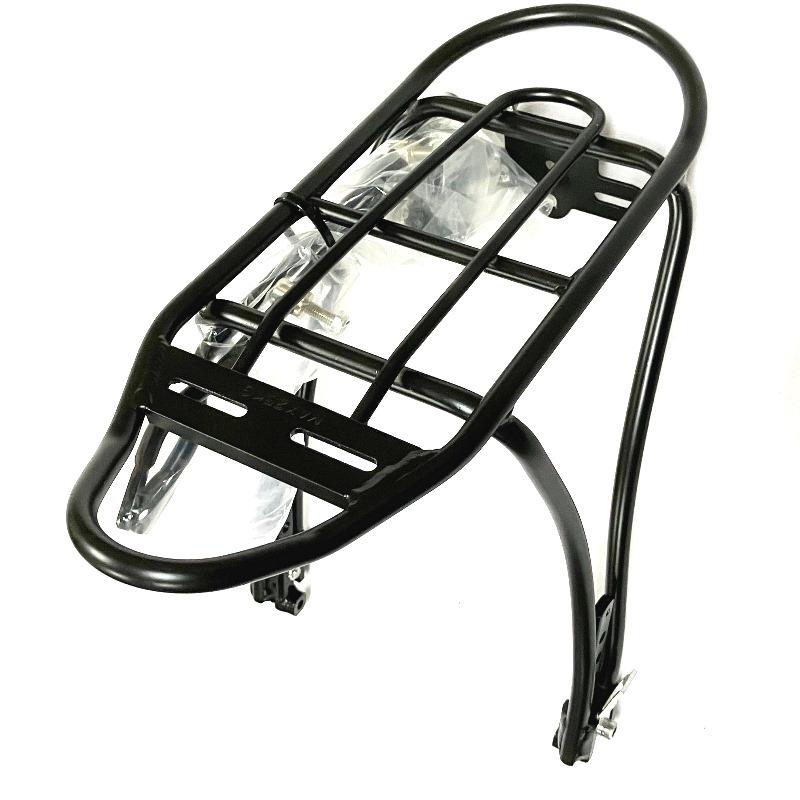 DAHON ダホン Adjustable Rear Rack（ブラック） : ADサイクル通販88 - 通販 - Yahoo!ショッピング