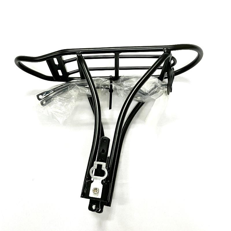 DAHON ダホン Adjustable Rear Rack（ブラック） : ADサイクル通販88 - 通販 - Yahoo!ショッピング