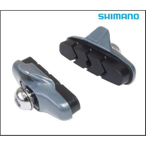 シマノ SHIMANO(シマノ) BR-6403 ブレーキシューセット (ロードブレーキ用） : ADサイクル通販88 - 通販 - Yahoo!ショッピング