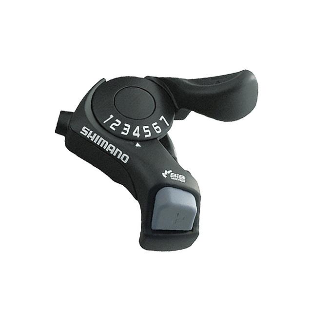 Shimano シマノ SLTX30R7AT SL-TX30-7R 7Sシフトレバー / ブラック : ADサイクル通販88 - 通販 - Yahoo!ショッピング