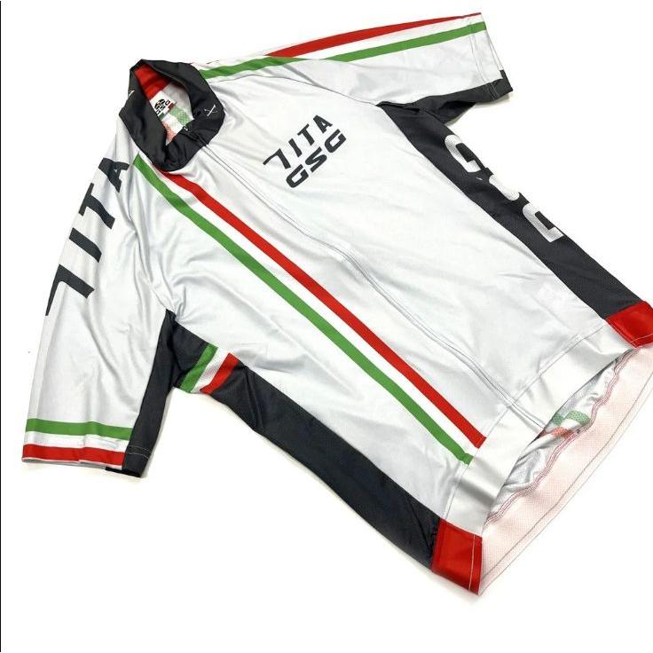 7-ITA（セブン・アイティーエー）メンズ サイクル ウェア 7ITA Cobra X Jersey Grey (Lサイズ）セブンイタリア : 7es-cxm-jy-gy-l : ADサイクル ...