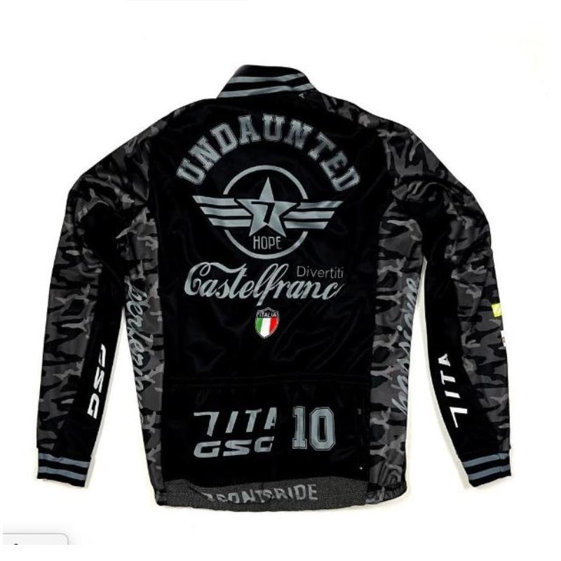 7-ITA（セブン・アイティーエー）メンズ サイクル ウェア 7ITA MG10 Jacket Black (Lサイズ) セブンイタリア : ADサイクル通販88 - 通販 - Yahoo ...