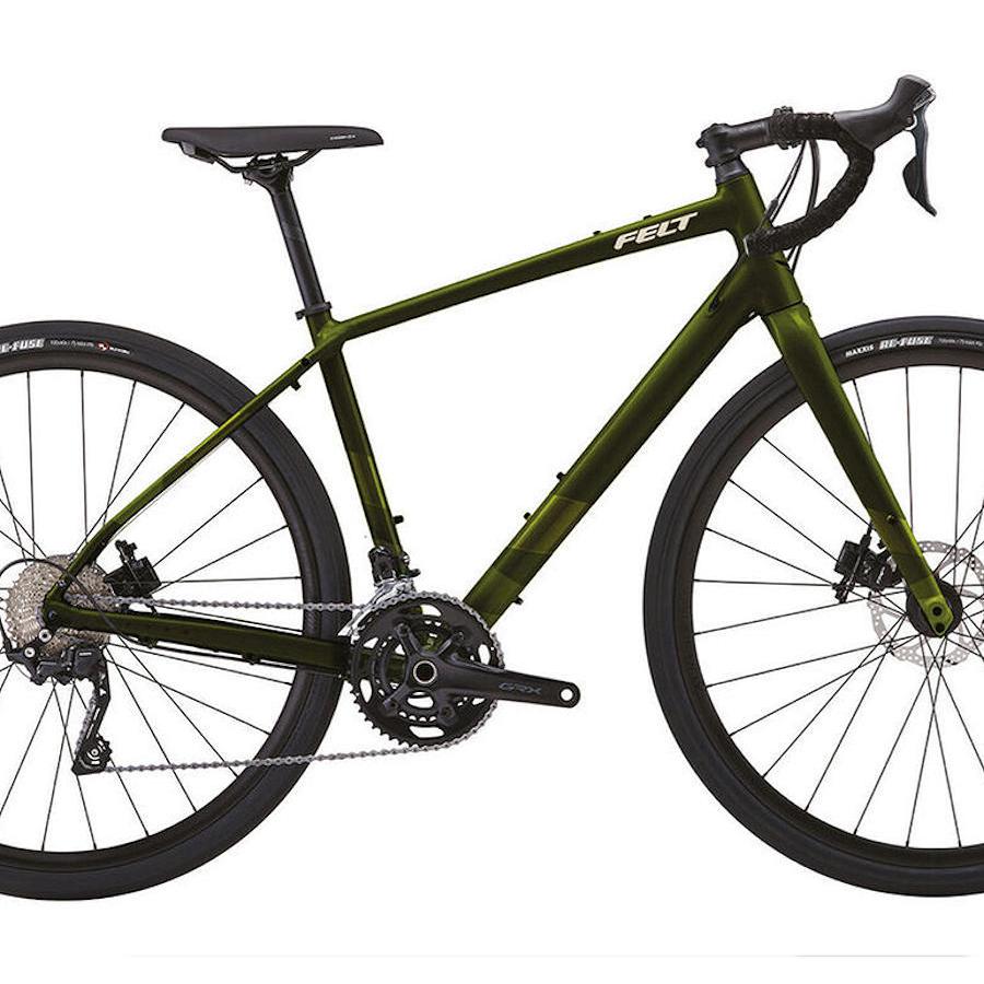 グラベルロードバイク フェルト ブローム 40 (グロスシーウィード) 2024 FELT Broam40 :felt-broam40-seewhi:ADサイクル通販88 - 通販 ...