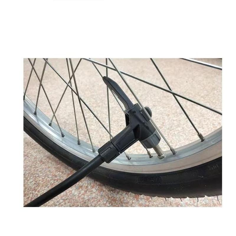 FORCE（自転車） FORCE フロアポンプ ゲージ付 フォールディングベース (80758) フォース : ADサイクル通販88 - 通販 ...