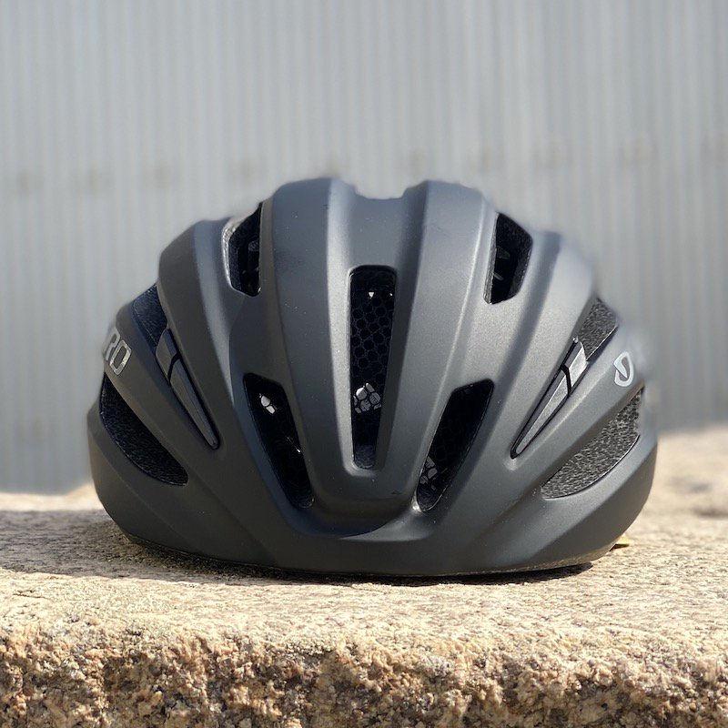 GIRO REGISTER 2 MATTE BLACK ジロ レジスター マットブラック サイクル ヘルメット 自転車 : ADサイクル通販 ...