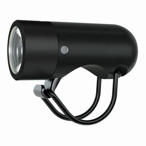 knog. PLUG FRONT BIKE LIGHT (ブラック) ノグ プラグ フロント ライト : ADサイクル通販88 - 通販 - Yahoo!ショッピング