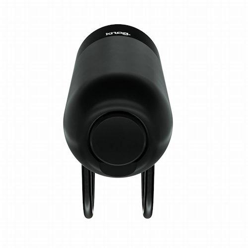 knog. PLUG FRONT BIKE LIGHT (ブラック) ノグ プラグ フロント ライト : ADサイクル通販88 - 通販 - Yahoo!ショッピング