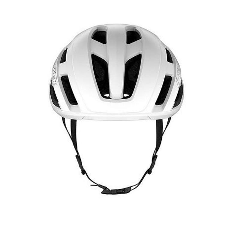 LAZER (レイザー) Strada KinetiCore AF (マットフルホワイト) ストラーダ キネティコア アジアンフィット ...