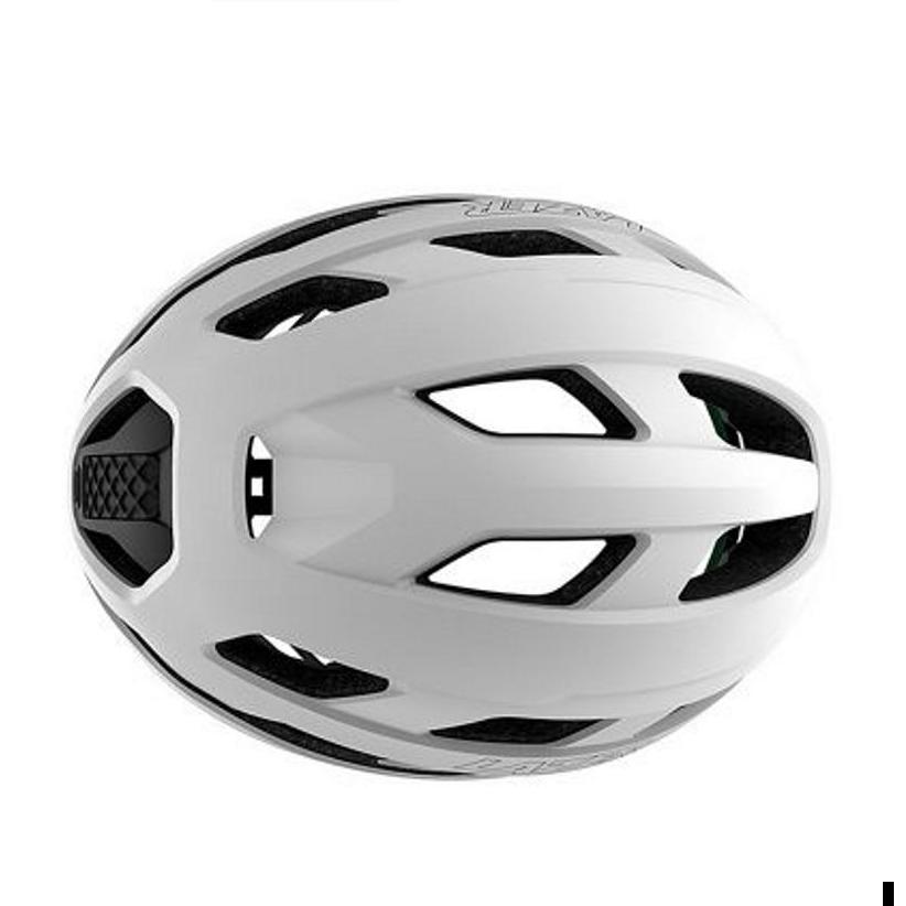 LAZER (レイザー) Strada KinetiCore AF (マットフルホワイト) ストラーダ キネティコア アジアンフィット ...