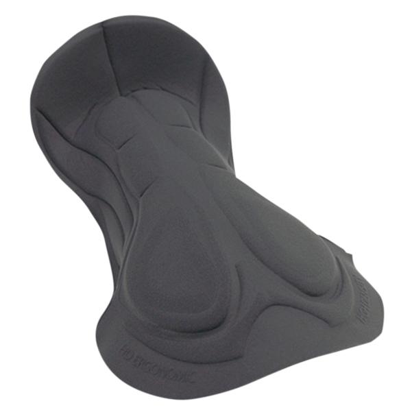 リオン・ド・カペルミュール サイクルショーツ プロライドパット (ブラックエンブレム) Lion de KAPELMUUR Cycle ...