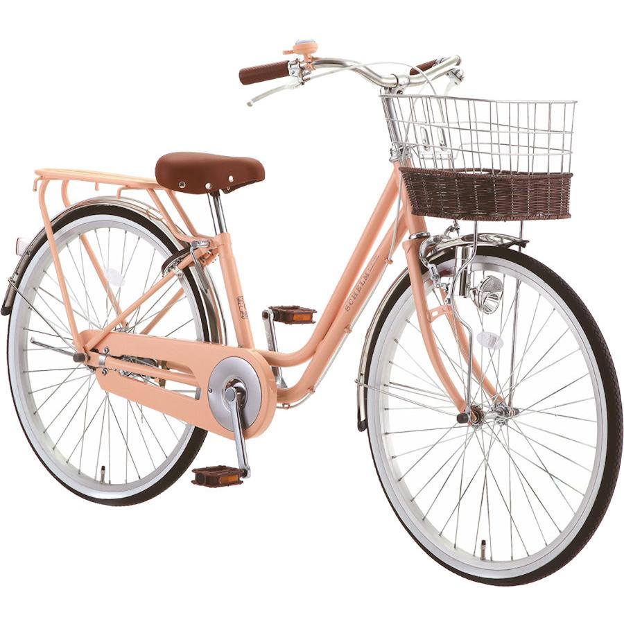 サカモト シェルム 24インチ (3color) 子ども用自転車 SCHELM S-tech SAKAMOTO TECHNO : ADサイクル ...