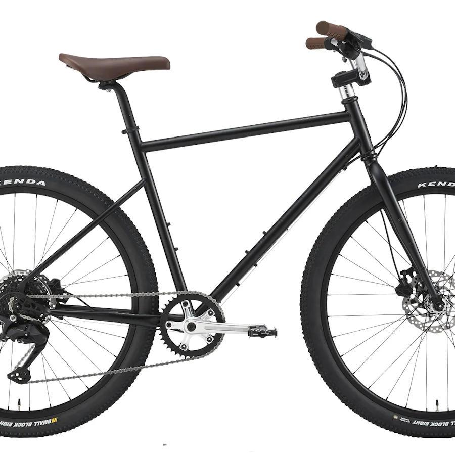 ターン グリット (マットブラック) TERN GRIT 2024 ミニベロ 26インチ クロスバイク : tern-grit-mabk : ADサイクル通販88 - 通販 - Yahoo ...