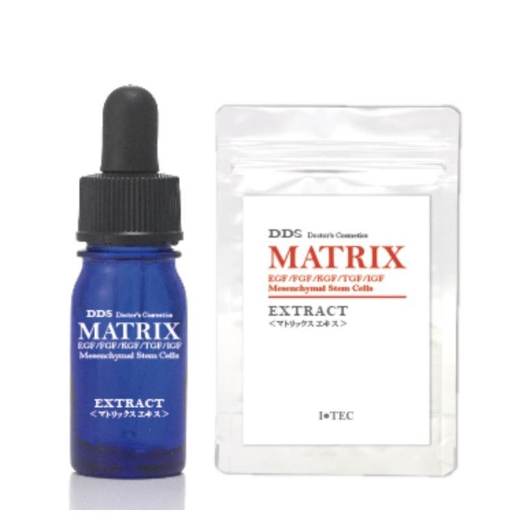 マトリックスエキス DDS MATRIX エキス(美容液) : オートドリーム - 通販 - Yahoo!ショッピング