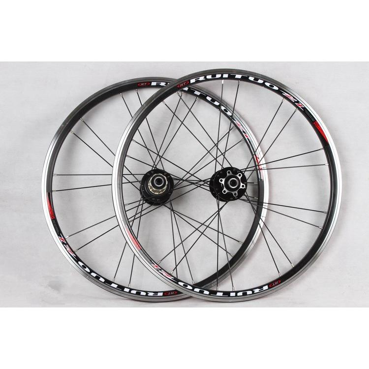 自転車 20インチ* 1-3 / 8V /ディスクブレーキ 406フルブラック74v130 : オートドリーム - 通販 - Yahoo!ショッピング