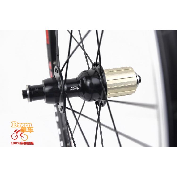 自転車 20インチ* 1-3 / 8V /ディスクブレーキ 406フルブラック74v130 : オートドリーム - 通販 - Yahoo!ショッピング