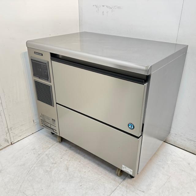 ホシザキ 120kgフレークアイスメーカー FM-120K-50 中古 4ヶ月保証 2021年製 単相100V 幅900x奥行600mm 厨房【無限堂東京足立店】 : 東京無限堂足立店ヤフー ...