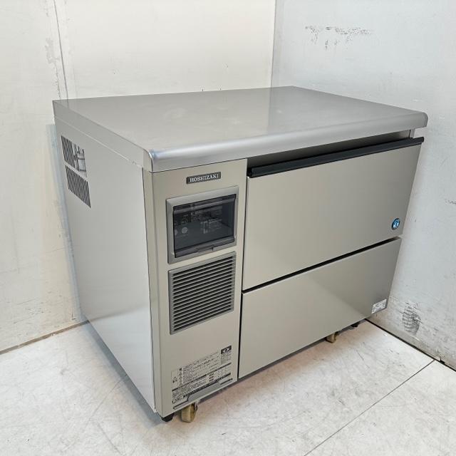 ホシザキ 120kgフレークアイスメーカー FM-120K-50 中古 4ヶ月保証 2021年製 単相100V 幅900x奥行600 厨房【無限堂東京足立店】 :4400000020206 ...