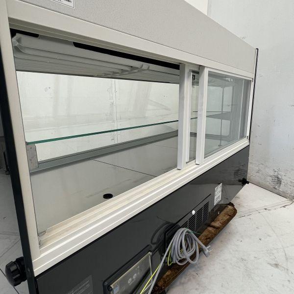 ホシザキ 高湿ディスプレイケース HKD-4B1-W 中古 4ヶ月保証 2020年製 単相100V 幅1195x奥行477mm 厨房【無限堂東京足立店】 : 東京無限堂足立店ヤフーショップ ...