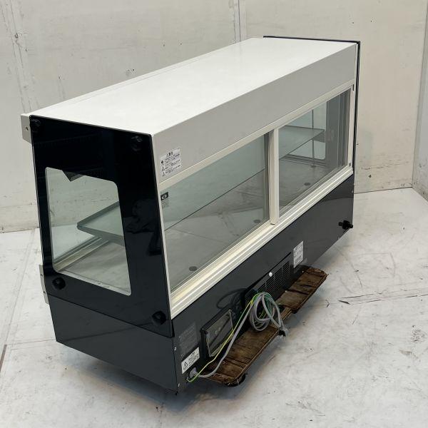 ホシザキ 高湿ディスプレイケース HKD-4B1-W 中古 4ヶ月保証 2020年製 単相100V 幅1195x奥行477mm 厨房【無限堂東京足立店】 :4400000037742:東京無限 ...