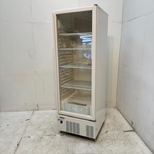 ホシザキ 冷蔵ショーケース USB-63D 中古 4ヶ月保証 2020年製 単相100V 幅630x奥行650 厨房【無限堂東京足立店】 :4400000051465:東京無限堂足立店ヤフー ...