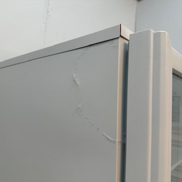 ホシザキ 冷蔵ショーケース USB-63D 中古 4ヶ月保証 2020年製 単相100V 幅630x奥行650 厨房【無限堂東京足立店】 :4400000051465:東京無限堂足立店ヤフー ...