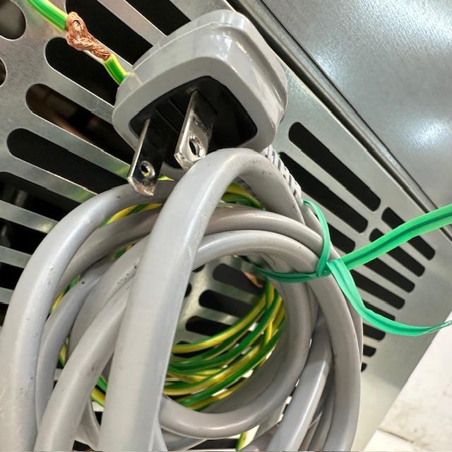 ホシザキ 冷蔵ショーケース USB-63D 中古 4ヶ月保証 2020年製 単相100V 幅630x奥行650 厨房【無限堂東京足立店】 :4400000051465:東京無限堂足立店ヤフー ...