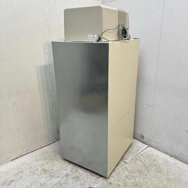 ホシザキ 玄米保冷庫 HRA-6GD1-ALC 中古 4ヶ月保証 2022年製 単相100V 幅600x奥行825 厨房【無限堂東京足立店】 : 4400000055526 : 東京無限堂足立 ...