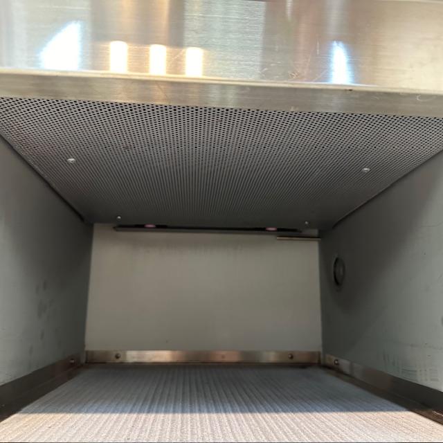 ベーカーズ・プロダクション ベーカリーオーブン・武蔵 FILS-TypeA 中古 1ヶ月保証 単相200V 幅620x奥行612 厨房【無限堂東京足立店】 : 東京無限堂足立店ヤフーショップ ...