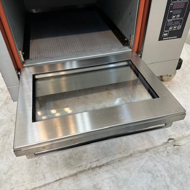 ベーカーズ・プロダクション ベーカリーオーブン・武蔵 FILS-TypeA 中古 1ヶ月保証 単相200V 幅620x奥行612 厨房【無限堂東京足立店】 : 東京無限堂足立店ヤフーショップ ...