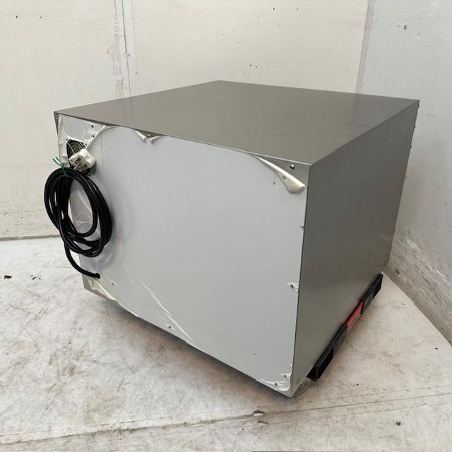 ベーカーズ・プロダクション ベーカリーオーブン・武蔵 FILS-TypeA 中古 1ヶ月保証 単相200V 幅620x奥行612 厨房【無限堂東京足立店】 : 東京無限堂足立店ヤフーショップ ...