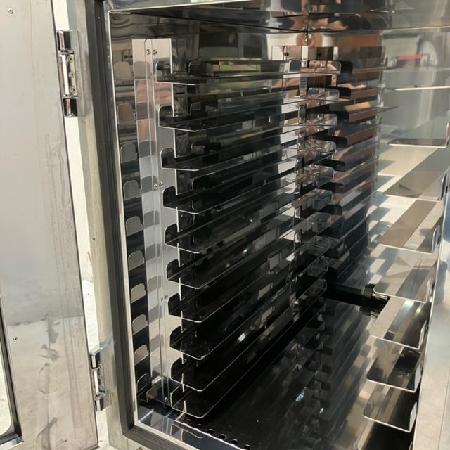 マルゼン 架台ホイロ MBKH-5EL 中古 4ヶ月保証 2021年製 単相200V 幅900x奥行800 厨房【無限堂東京足立店】 : 東京 ...