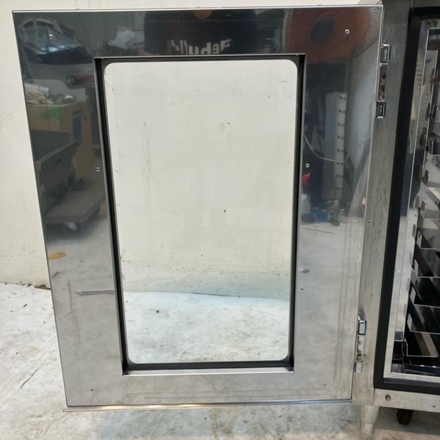 マルゼン 架台ホイロ MBKH-5EL 中古 4ヶ月保証 2021年製 単相200V 幅900x奥行800 厨房【無限堂東京足立店】 : 東京 ...