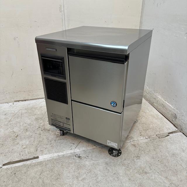 ホシザキ 120kgフレークアイスメーカー FM-120K 中古 1ヶ月保証 2014年製 単相100V 幅600x奥行600 厨房【無限堂東京足立店】 : 東京無限堂足立店ヤフーショップ ...