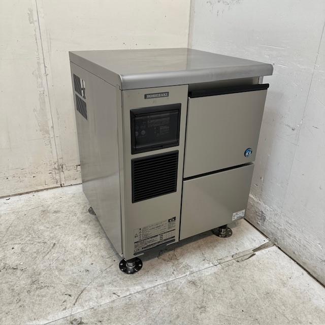 ホシザキ 120kgフレークアイスメーカー FM-120K 中古 1ヶ月保証 2014年製 単相100V 幅600x奥行600 厨房【無限堂東京足立店】 : 東京無限堂足立店ヤフーショップ ...