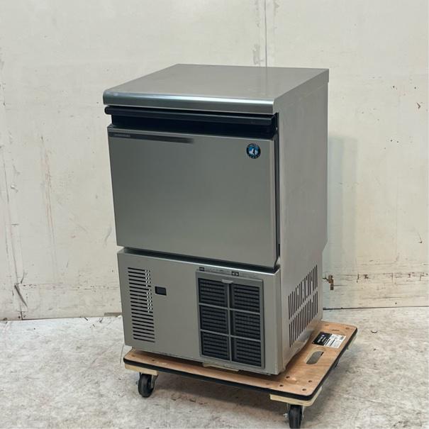 ホシザキ 35kg製氷機 IM-35M-2-A2 中古 4ヶ月保証 2022年製 単相100V 幅500x奥行450 厨房 ※備考欄必読【無限堂東京足立店】 : 東京無限堂足立店ヤフーショップ ...