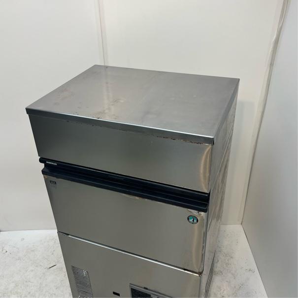 ホシザキ 95kg製氷機 IM-95M 中古 1週間保証 2014年製 単相100V 幅700x奥行525 厨房【無限堂東京足立店】 : 東京無限堂足立店ヤフーショップ - 通販 ...