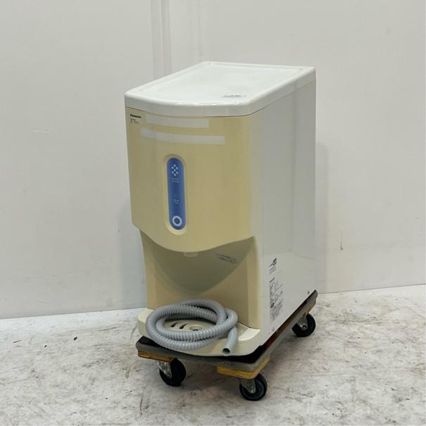 パナソニック ウォータークーラー SD-P105 中古 4ヶ月保証 2020年製 単相100V 幅300x奥行450 厨房【無限堂東京足立店】 : 東京無限堂足立店ヤフーショップ - 通販 ...