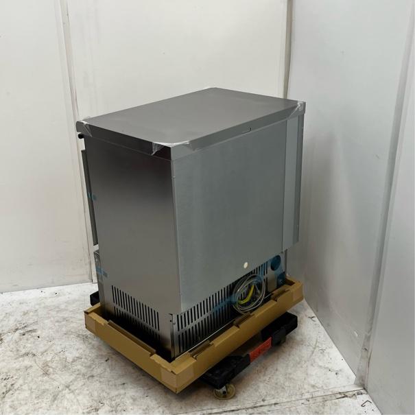 ホシザキ 45kg製氷機 IM-45M-2 未使用 4ヶ月保証 2025年製 単相100V 幅630x奥行450 厨房【無限堂東京足立店】 : 東京無限堂足立店ヤフーショップ - 通販 ...