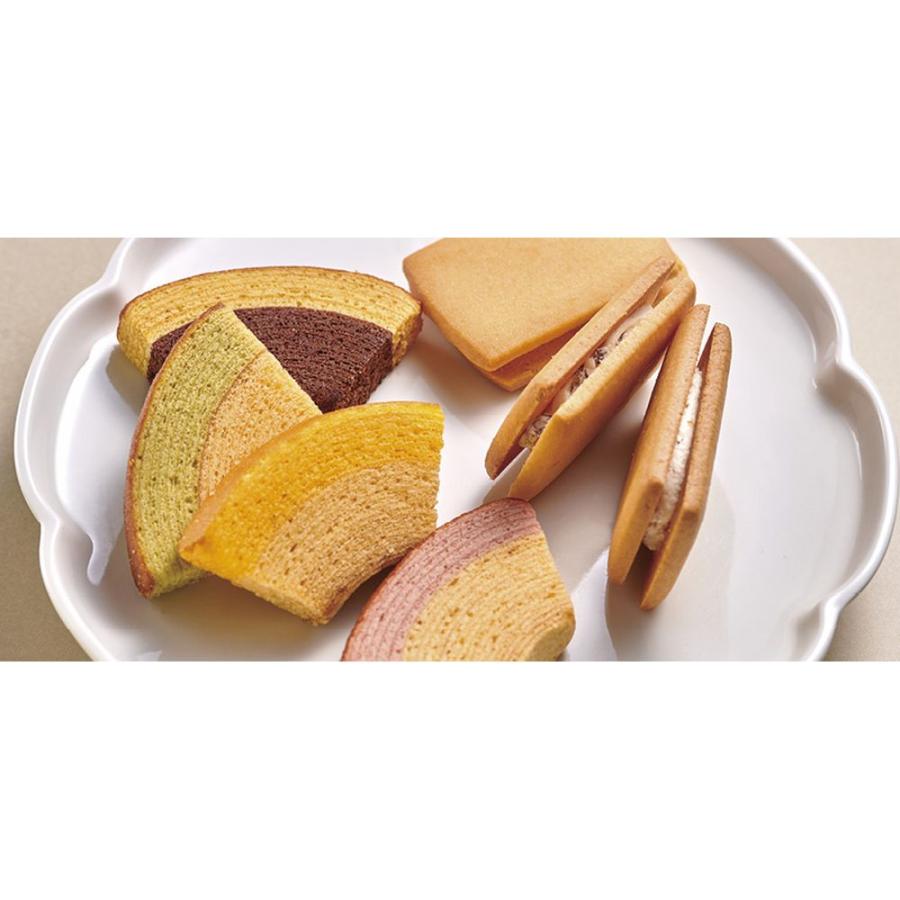 お中元 お返し 内祝い ギフト お届け日確認 洋菓子 銀座千疋屋 銀座ガトーセレクションPGS-428 産直 送料無料 :s-5231055:あだちねっとギフト店 - 通販 - Yahoo ...