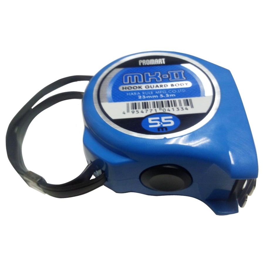 原度器(Hara Doki) プロマート(PROMART) コンベックス MK2 5.5m MK2555 :hxm17114969882779:アドショッピング - 通販 - Yahoo!ショッピング