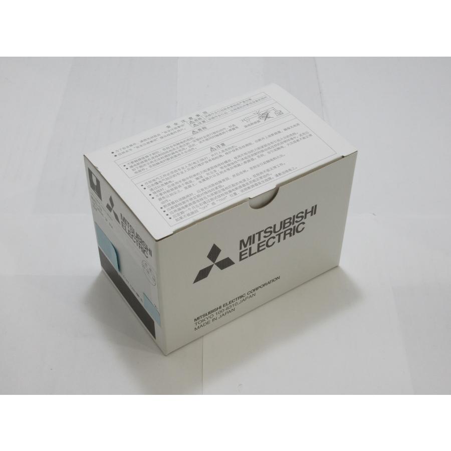 三菱電機（MITSUBISHI ELECTRIC） 三菱電機(MITSUBISHI) NV63-CV 2P 60A 30mA 漏電遮断器 ...