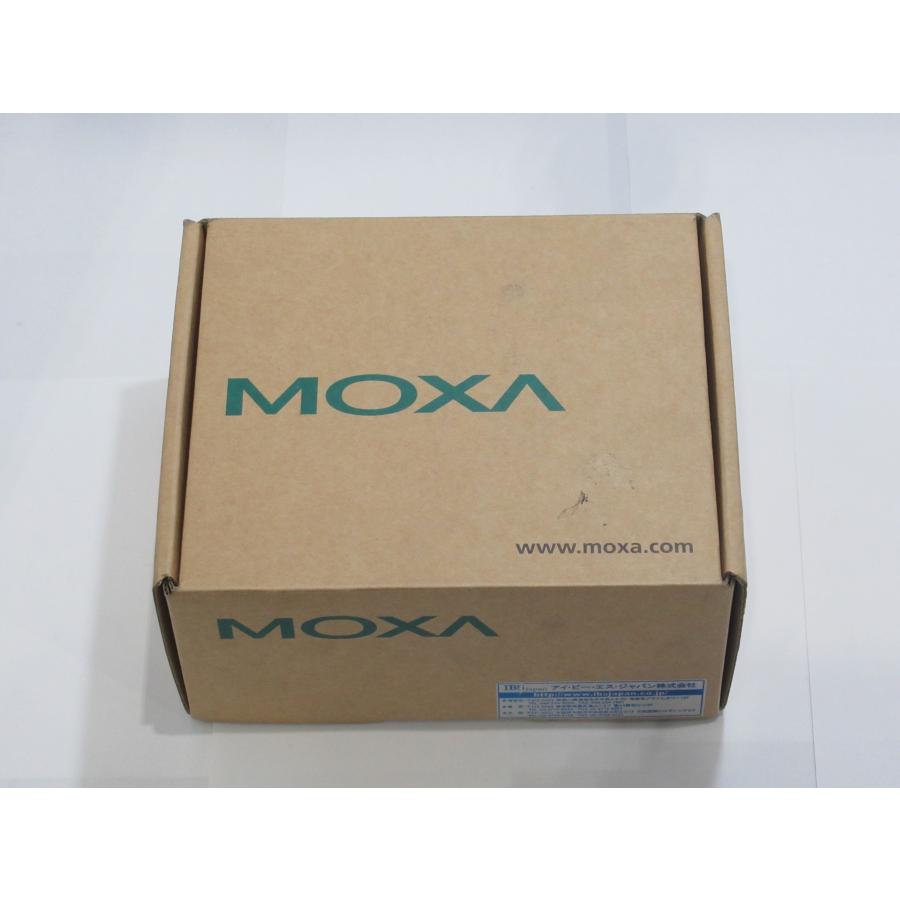 MOXA EDS-G308 産業用イーサネット・スイッチ : アドサンク - 通販 - Yahoo!ショッピング