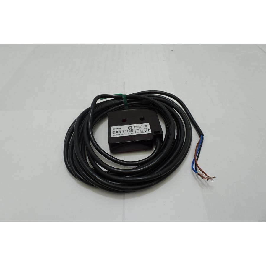 Panasonic(旧SUNX) EX4-LD20 光電センサ : oth230629-0034 : アドサンク - 通販 - Yahoo!ショッピング
