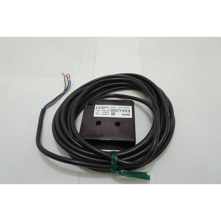 Panasonic(旧SUNX) EX4-LD20 光電センサ : oth230629-0034 : アドサンク - 通販 - Yahoo!ショッピング