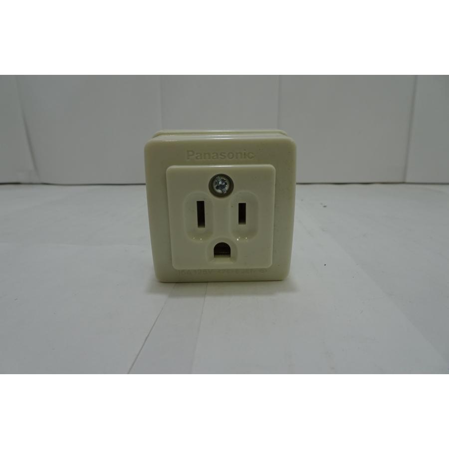 Panasonic（パナソニック） Panasonic(松下電工) WK3001W : アドサンク - 通販 - Yahoo!ショッピング