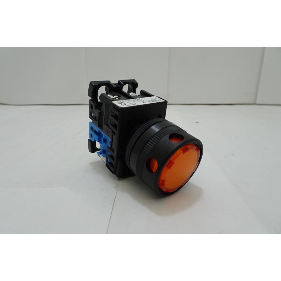 富士電機（Fuji） AR22G2L-10E3A 照光式押し釦スイッチ : アドサンク - 通販 - Yahoo!ショッピング