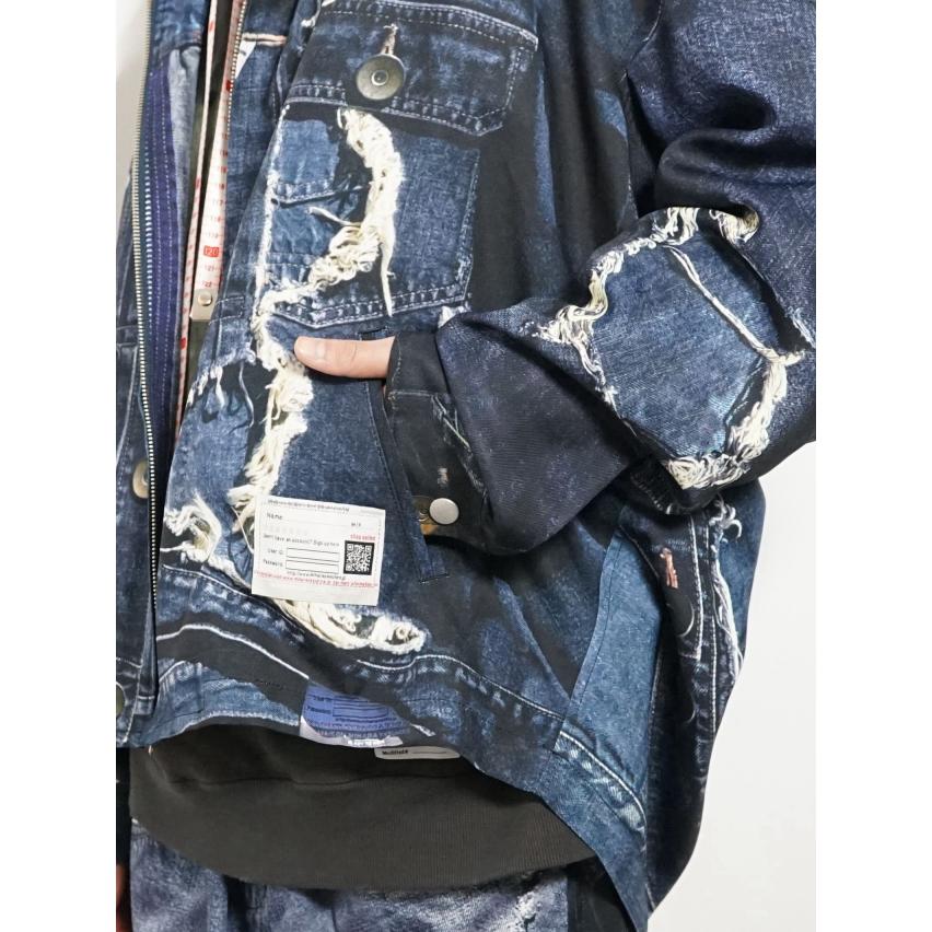 MAISON MIHARA YASUHIRO メゾン ミハラヤスヒロ / Maison MAISON MIHARA YASUHIRO メゾン ミハラヤスヒロ / Maison